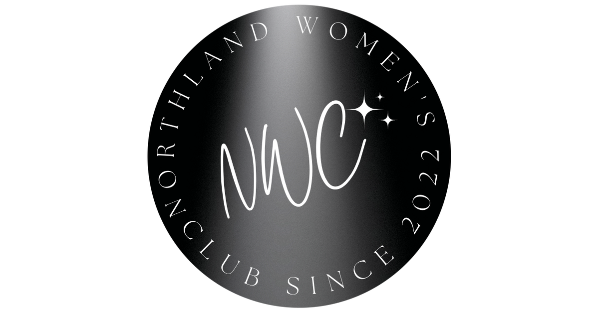 Merchandise – Northland Women's Club