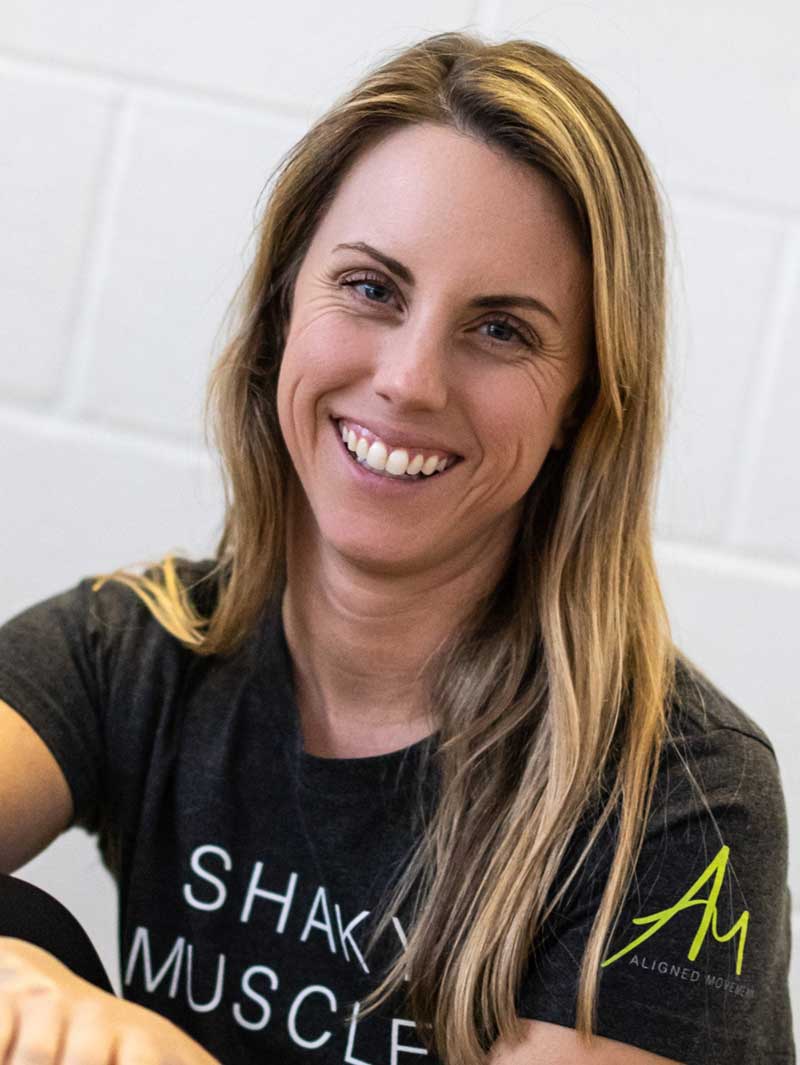 Alyssa Farrand – Northland Women's Club