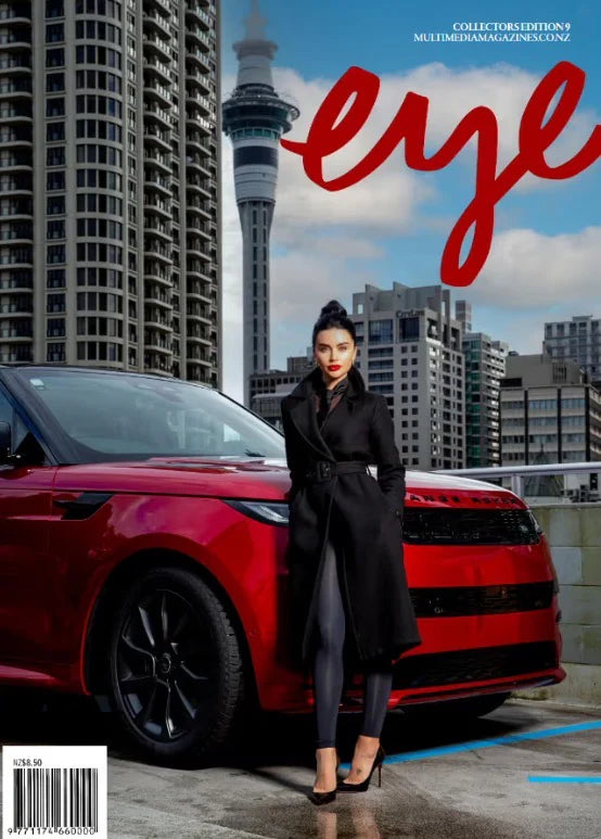 Eye Magazine | Feature – Northland Women's Club