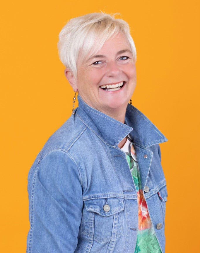 Lesley Lucas – Northland Women's Club