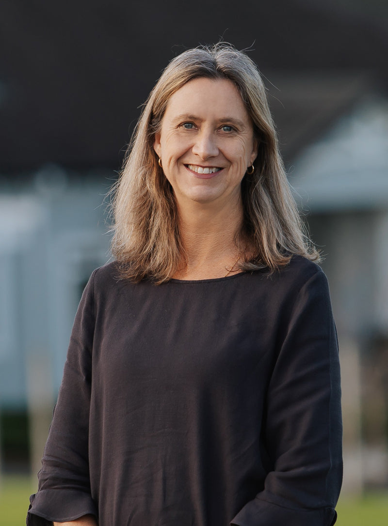 Lisa Inverarity – Northland Women's Club