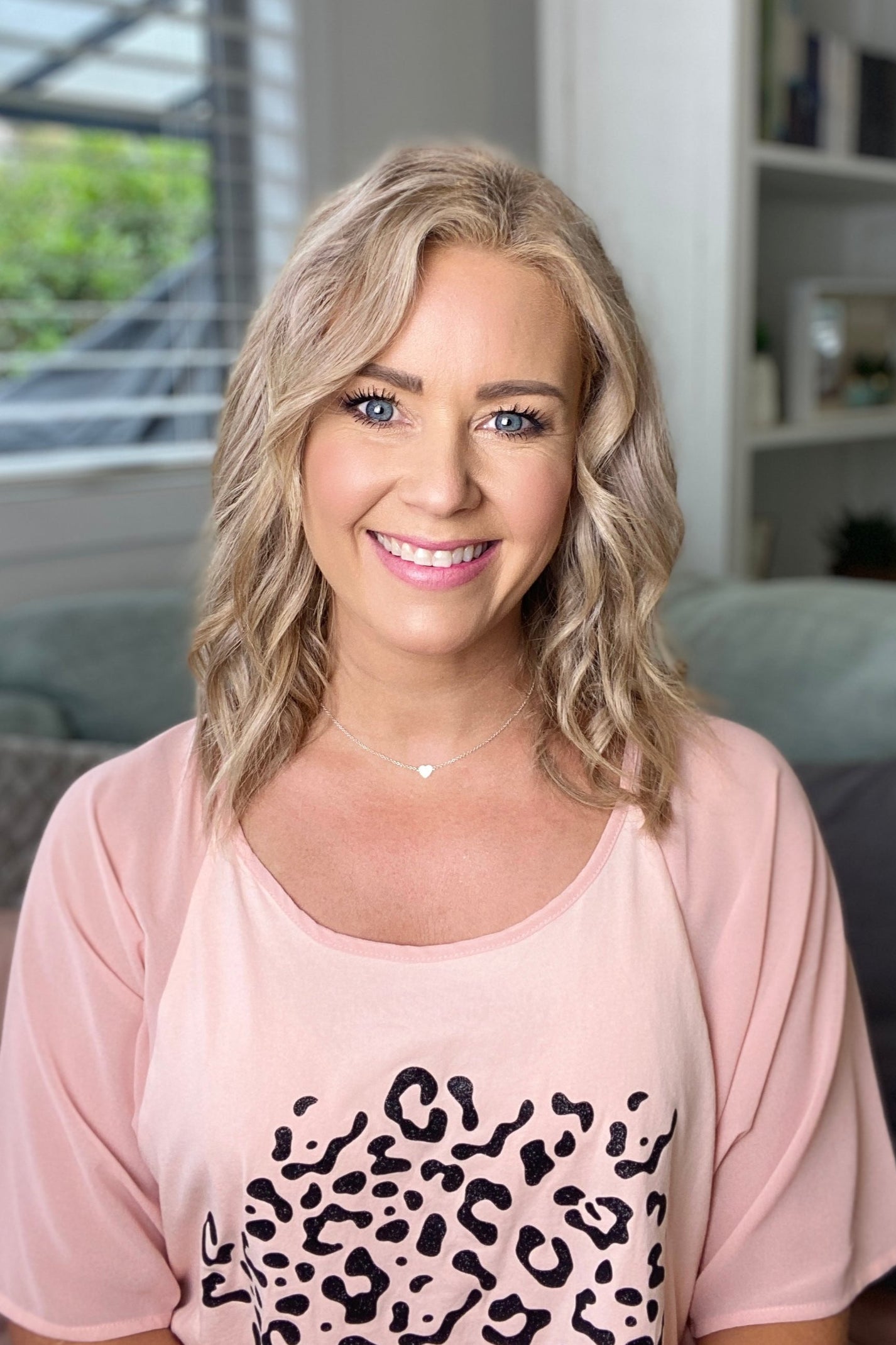 Nicky Barker – Northland Women's Club
